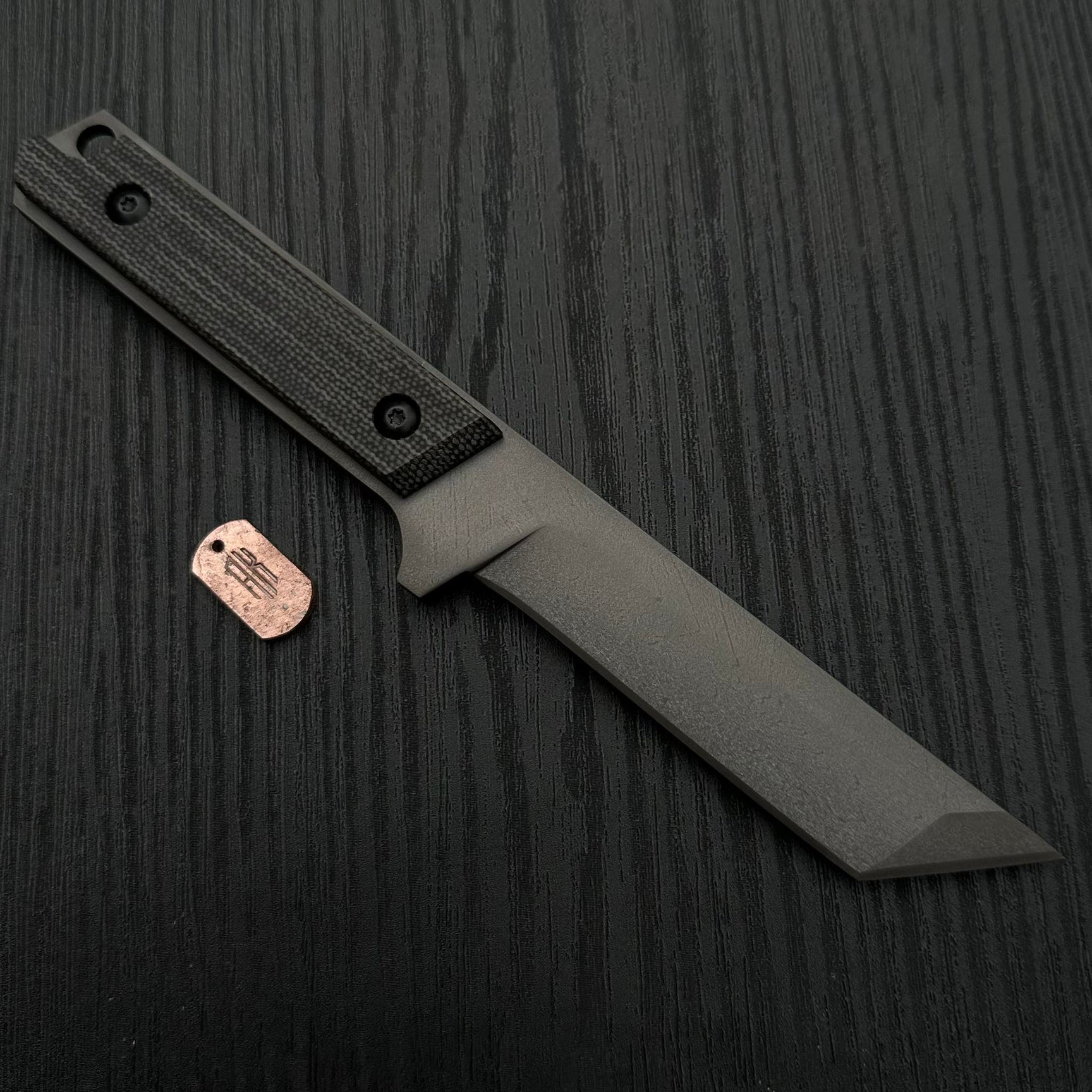 Siam Blades | Thai Handmade Bushcraft Knives, Axes & Tools in Thailand