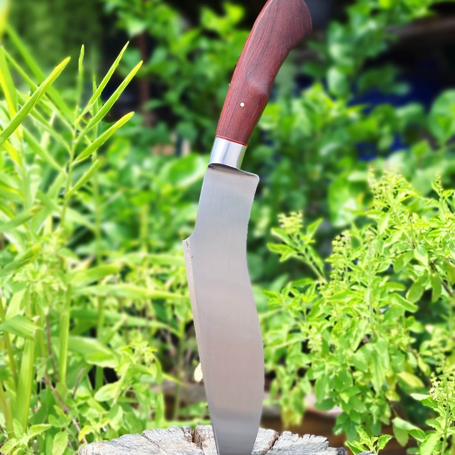 Competition Chopper Knives. Bladesport Performance Chopping Machete ...