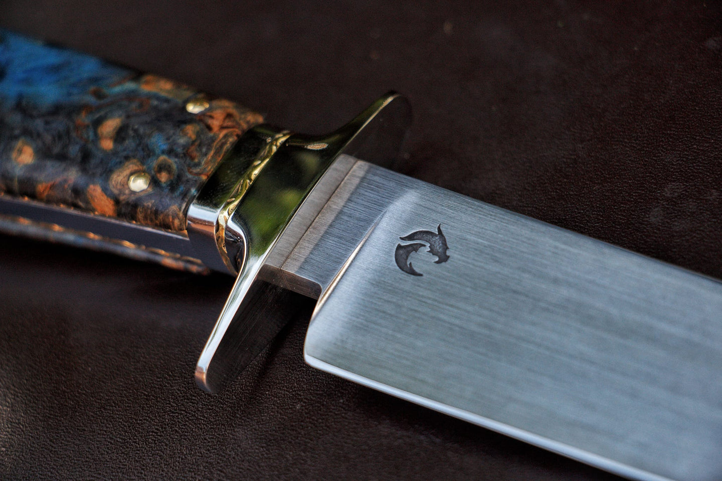 Siam Blades | Thai Handmade Bushcraft Knives, Axes & Tools in Thailand