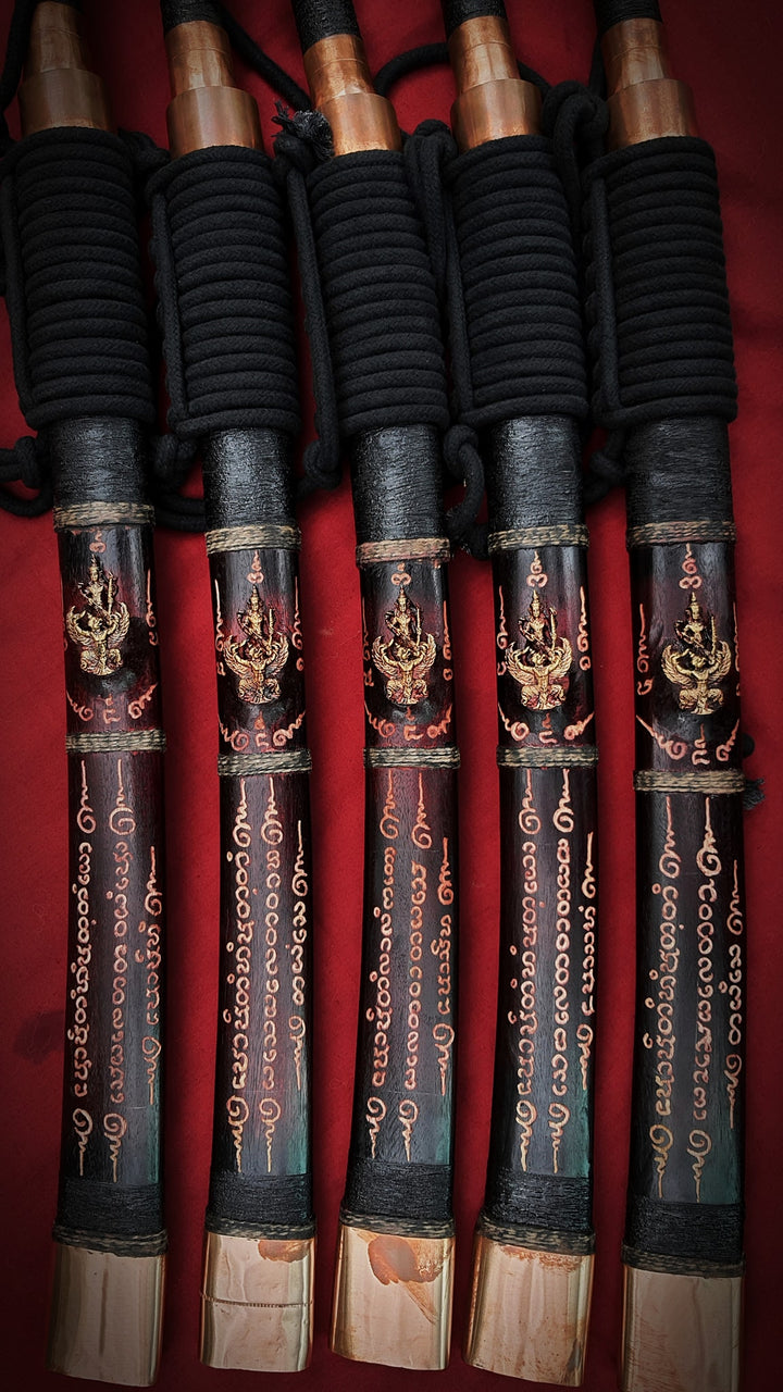 Siam Blades | Thai Handmade Bushcraft Knives, Axes & Tools in Thailand