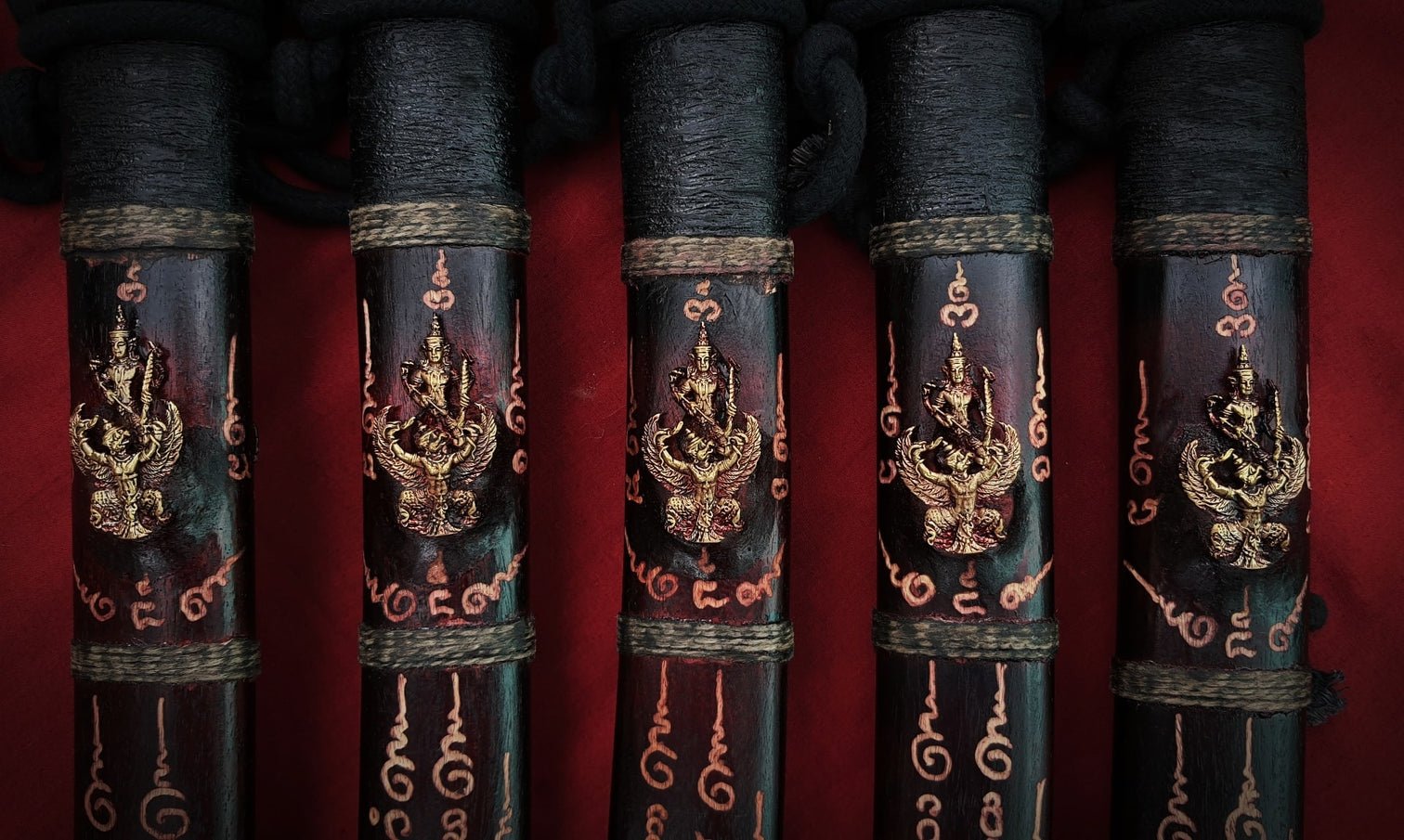 Siam Blades | Thai Handmade Bushcraft Knives, Axes & Tools in Thailand