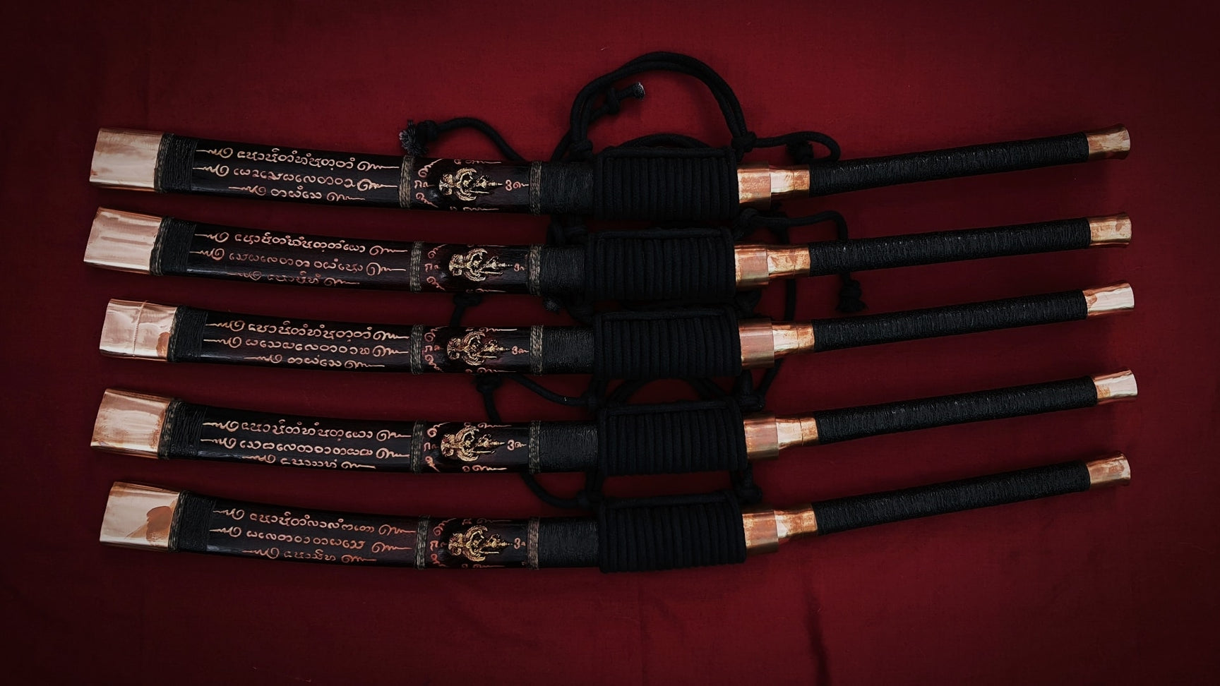 Siam Blades | Thai Handmade Bushcraft Knives, Axes & Tools in Thailand