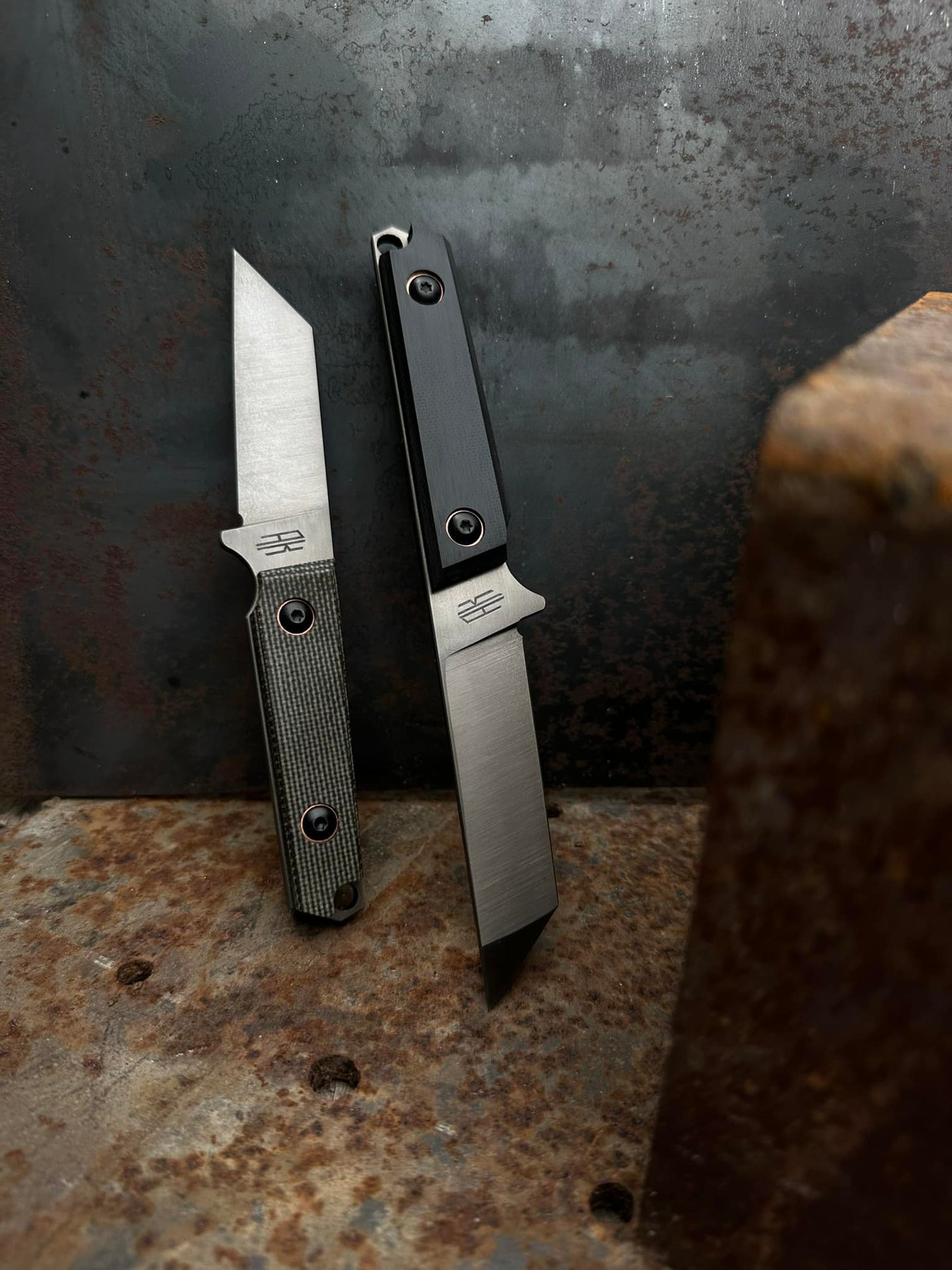Siam Blades | Thai Handmade Bushcraft Knives, Axes & Tools in Thailand