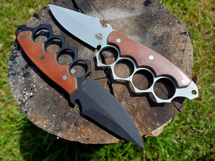 Siam Blades | Thai Handmade Bushcraft Knives, Axes & Tools in Thailand