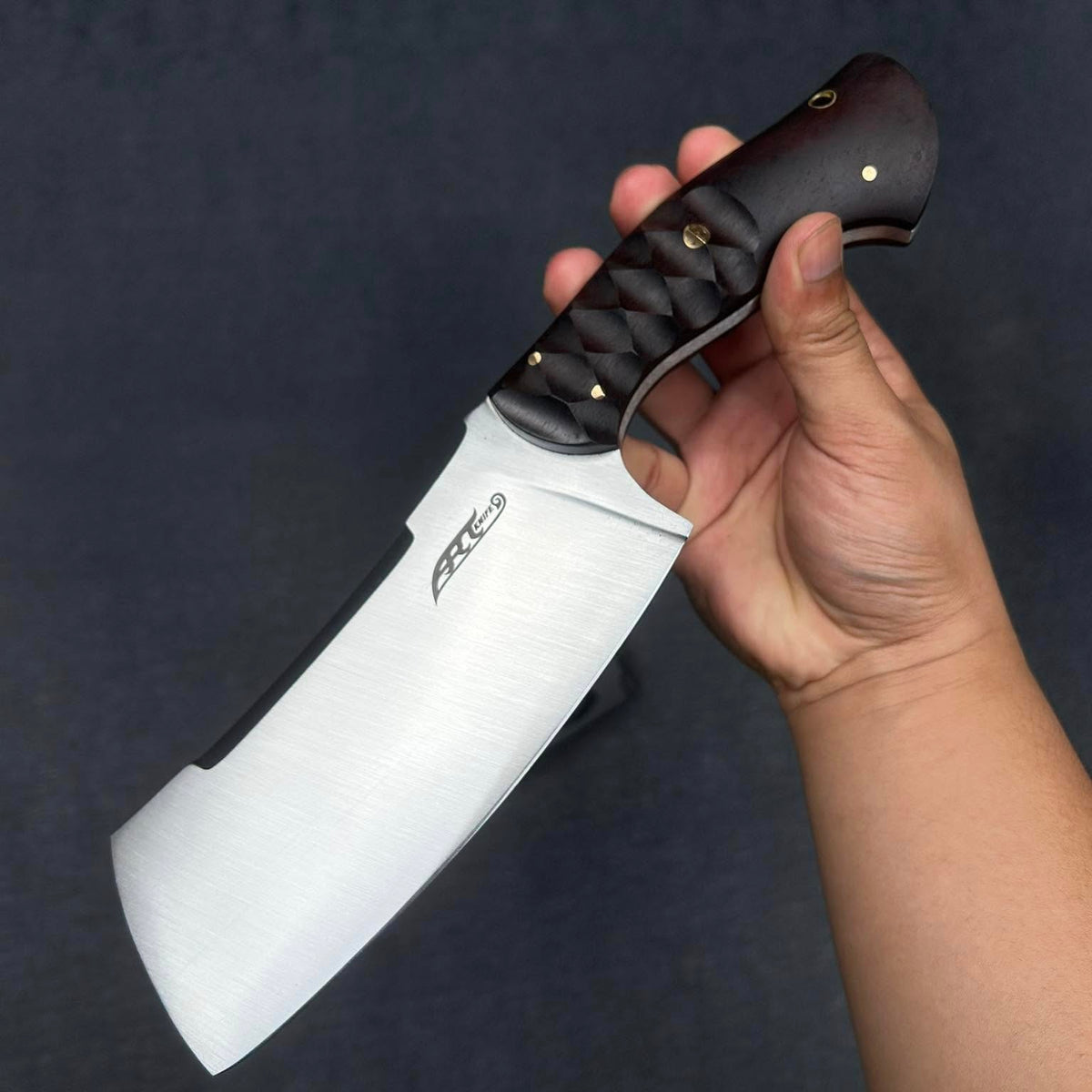 Mini Chopper Cleaver – Siam Blades