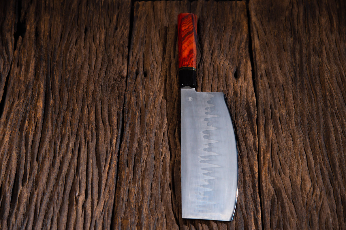 Naga Sushikiri Chef Knife, Precision Sushi Cutting Tool for Chefs ...