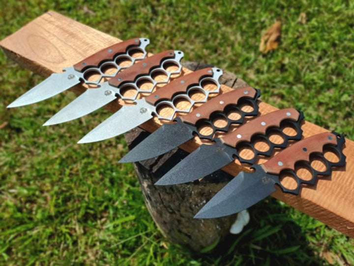 Siam Blades | Thai Handmade Bushcraft Knives, Axes & Tools in Thailand