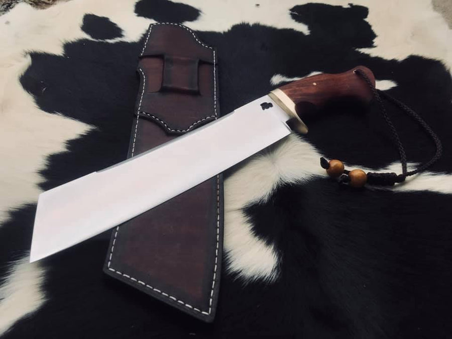 Siam Bladesports Competition Cutter for Knife Cutting Competitions ...