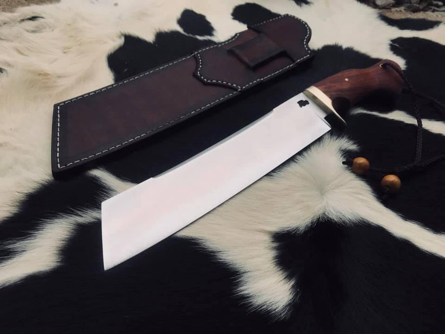 Siam Bladesports Competition Cutter for Knife Cutting Competitions ...