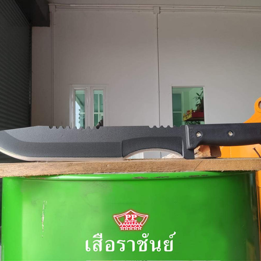 Competition Chopper Knives. Bladesport Performance Chopping Machete ...