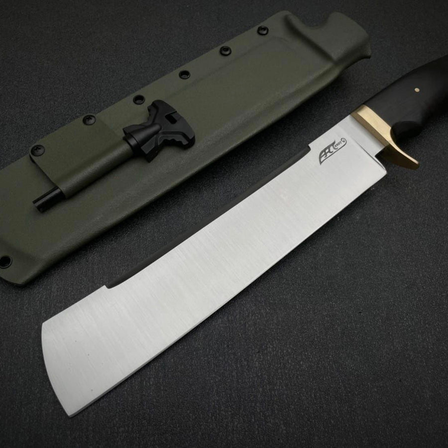 Competition Chopper Knives. Bladesport Performance Chopping Machete ...