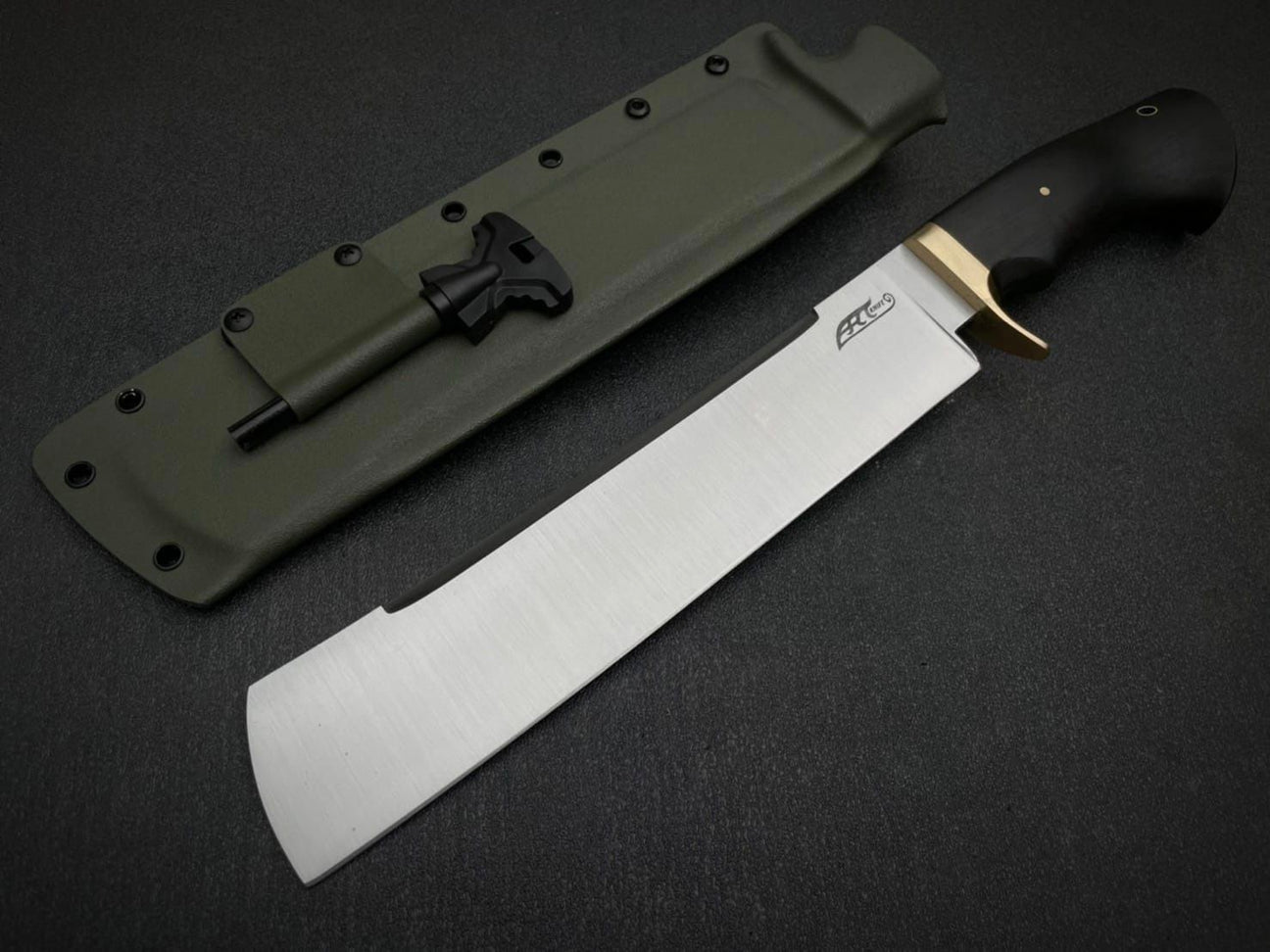 Siam Bladesports Competition Cutter for Knife Cutting Competitions ...