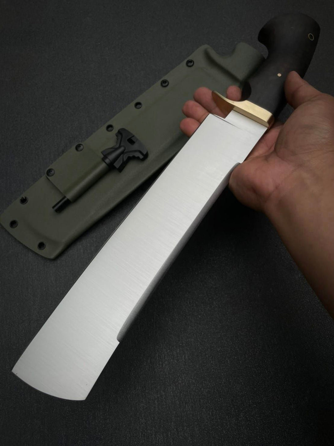 Siam Bladesports Competition Cutter for Knife Cutting Competitions ...