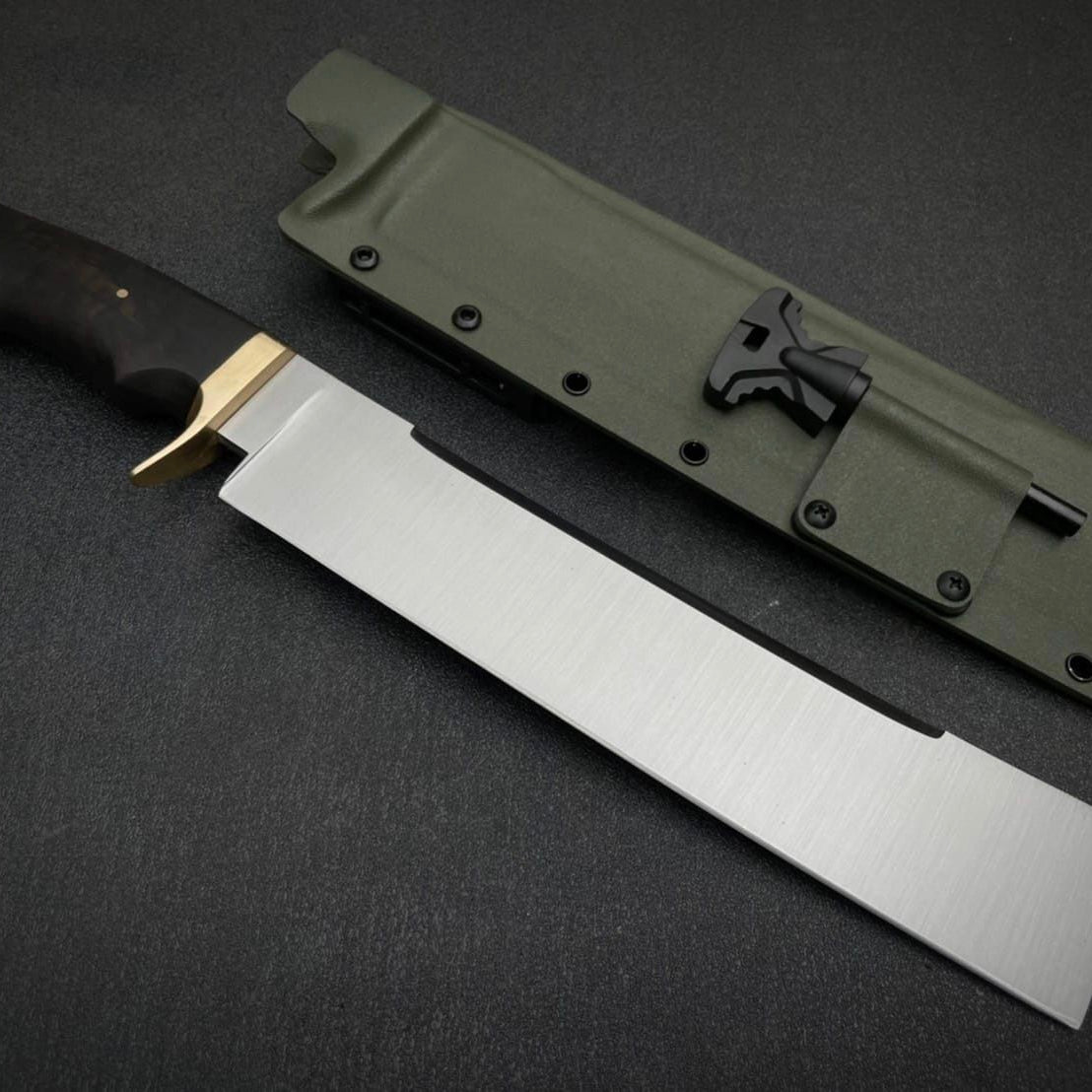 Competition Chopper Knives. Bladesport Performance Chopping Machete ...