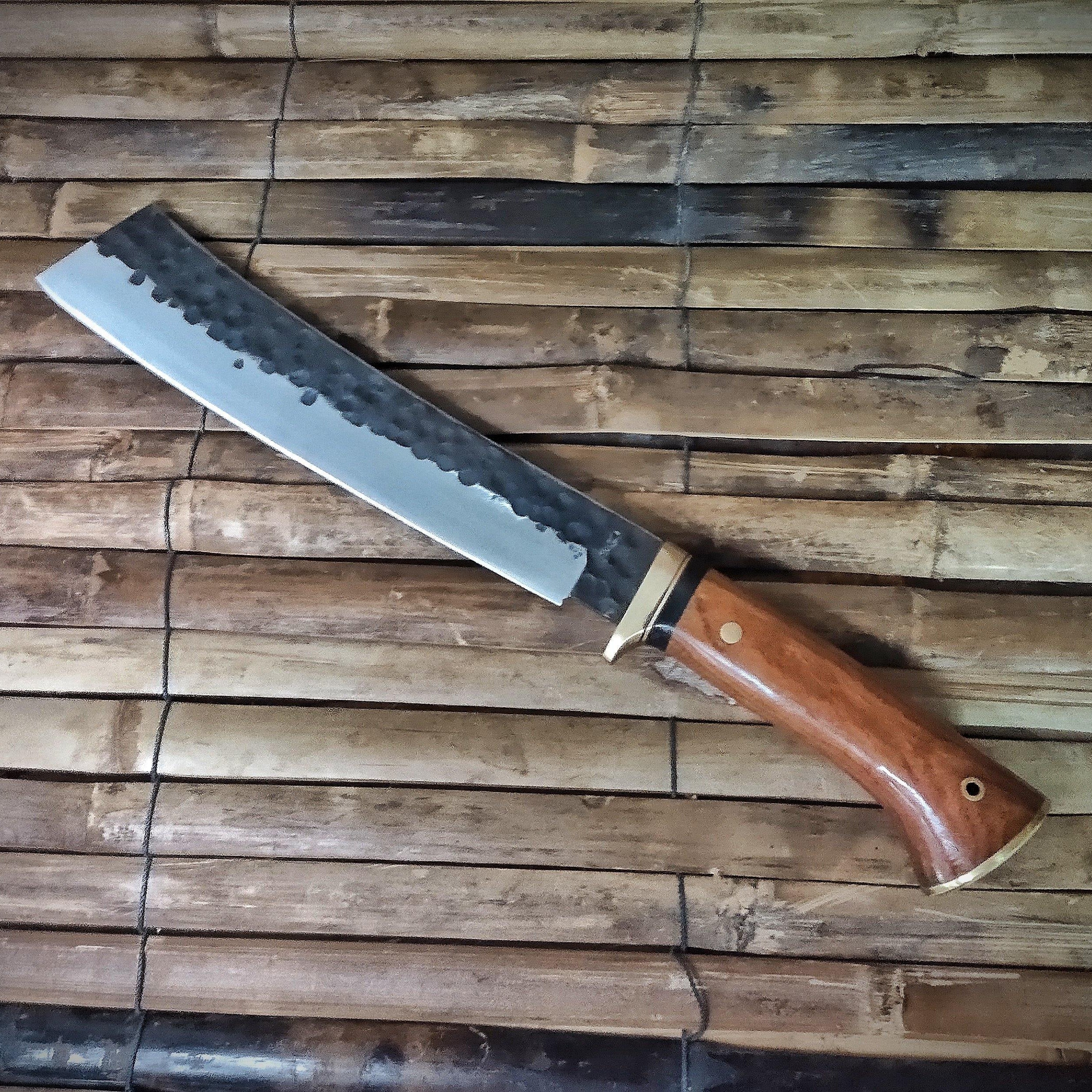 Competition Chopper Knives. Bladesport Performance Chopping Machete ...