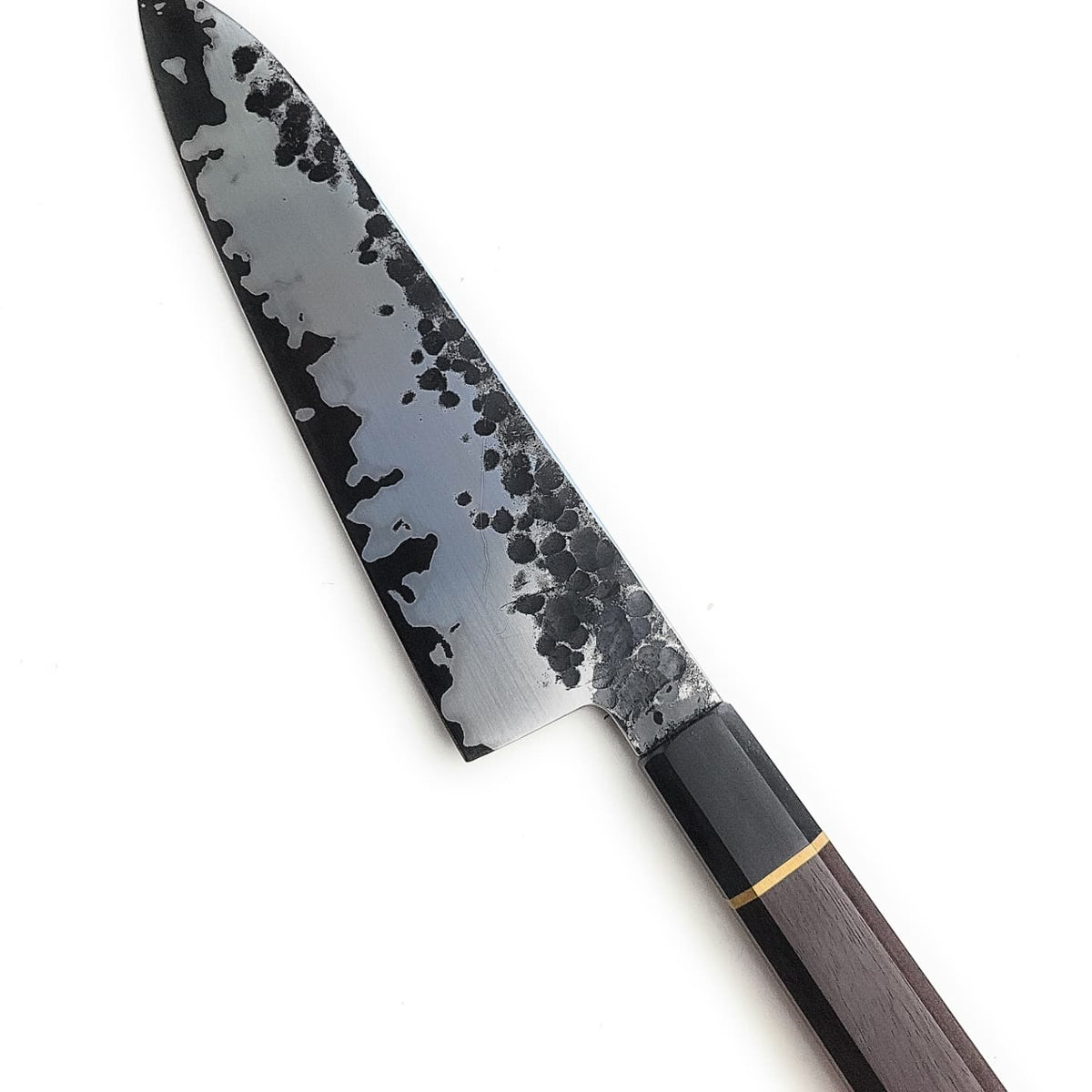 มีดเชฟ Gyuto Sanmai 210mm – Siam Blades