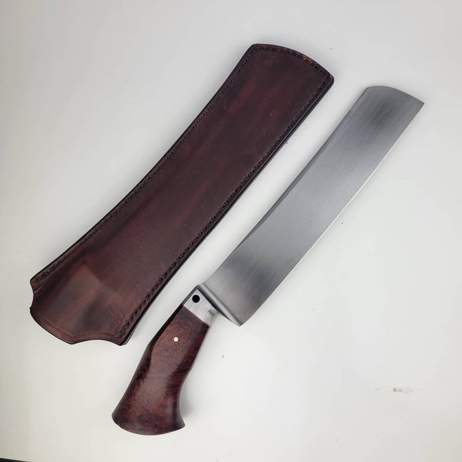 Competition Chopper Knives. Bladesport Performance Chopping Machete ...