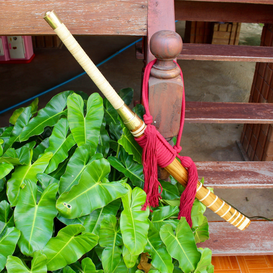 All Siam Blades Finest Products. Hand Made in Thailand by Thai Artisans