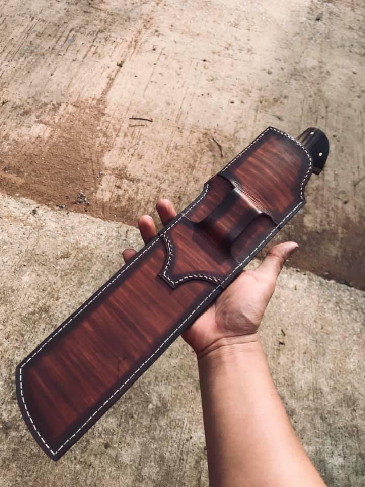 Competition Chopper Knives. Bladesport Performance Chopping Machete ...