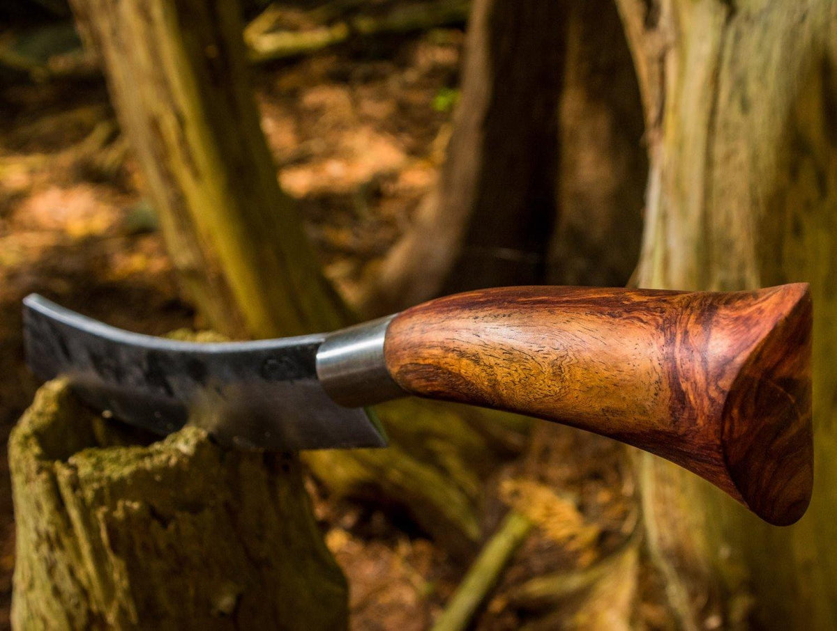 Thai Jungle Parang – Siam Blades