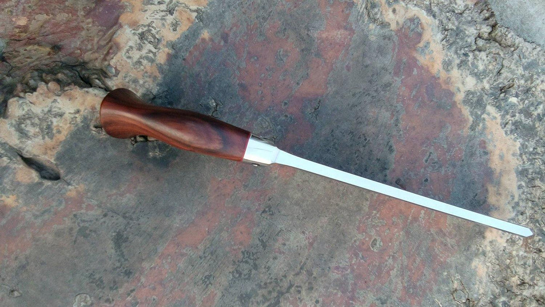 Bladesport Competition Knife Chopper – Siam Blades